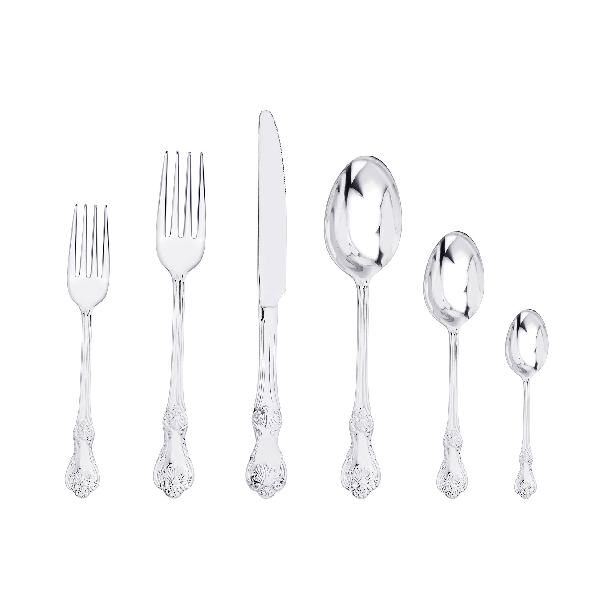 Manufacturers of vintage style flatware- Mumbai