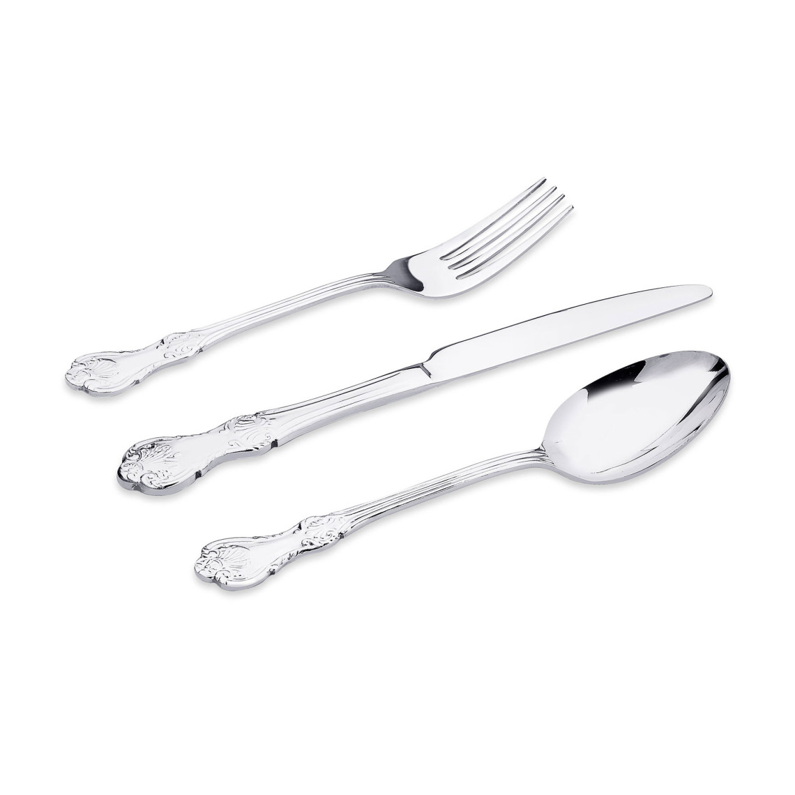 Stainless Steel Flatware Manufacturers in Mumbai, Tableware